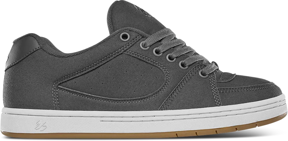 Shoe Products - Accel - éS Skateboarding