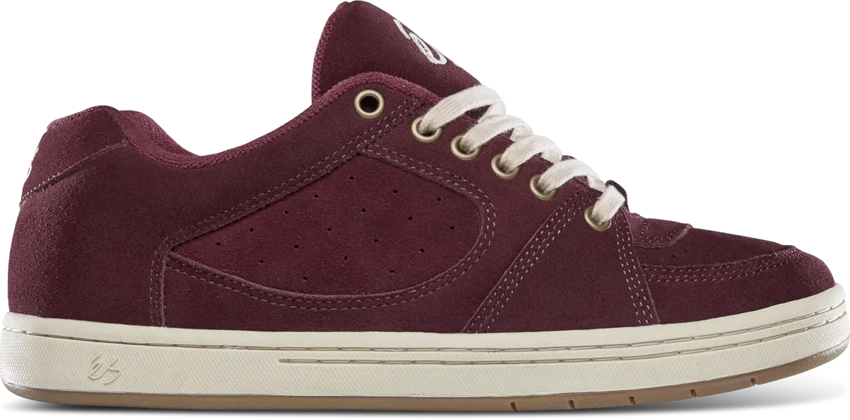 Accel - éS Skateboarding